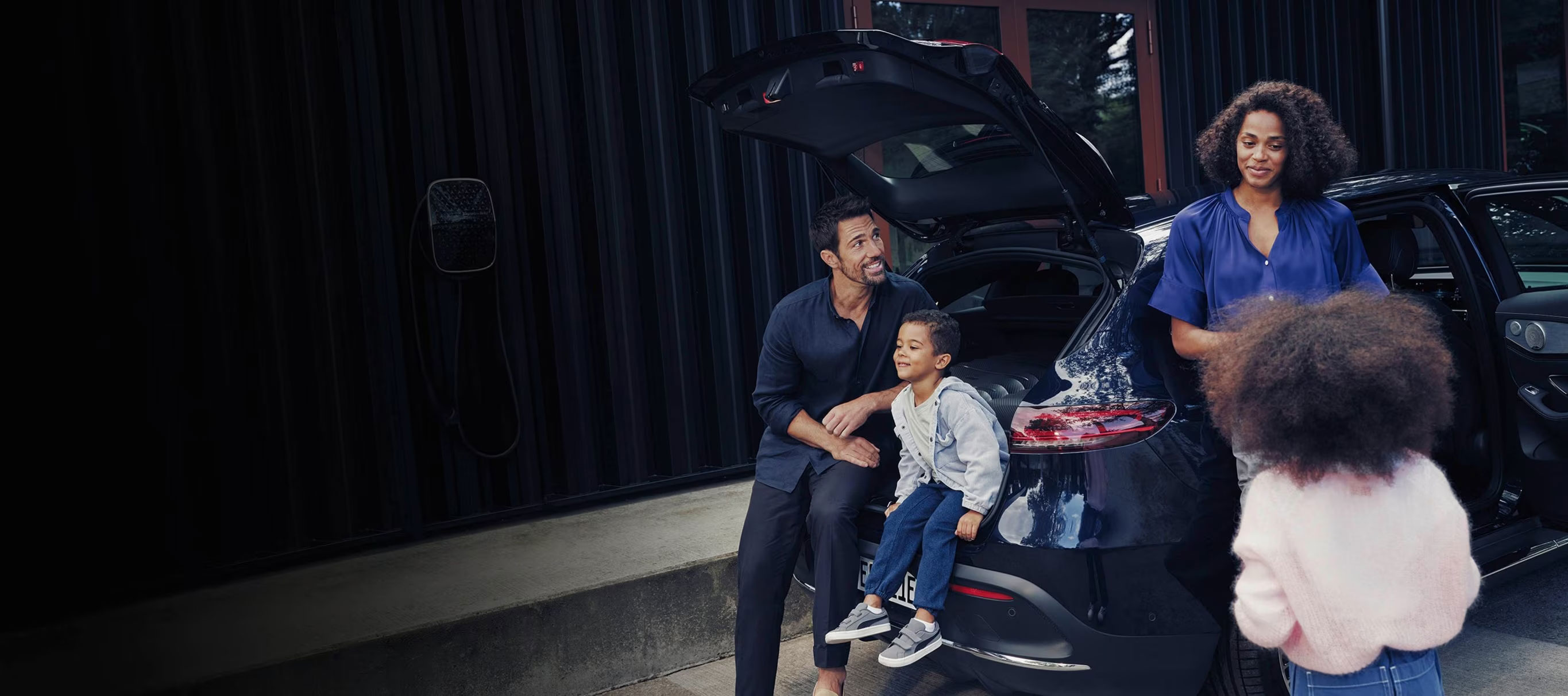 Mercedes-Benz Financial Services