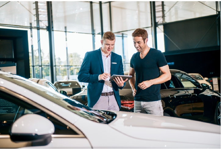 Mercedes-Benz Financial Services